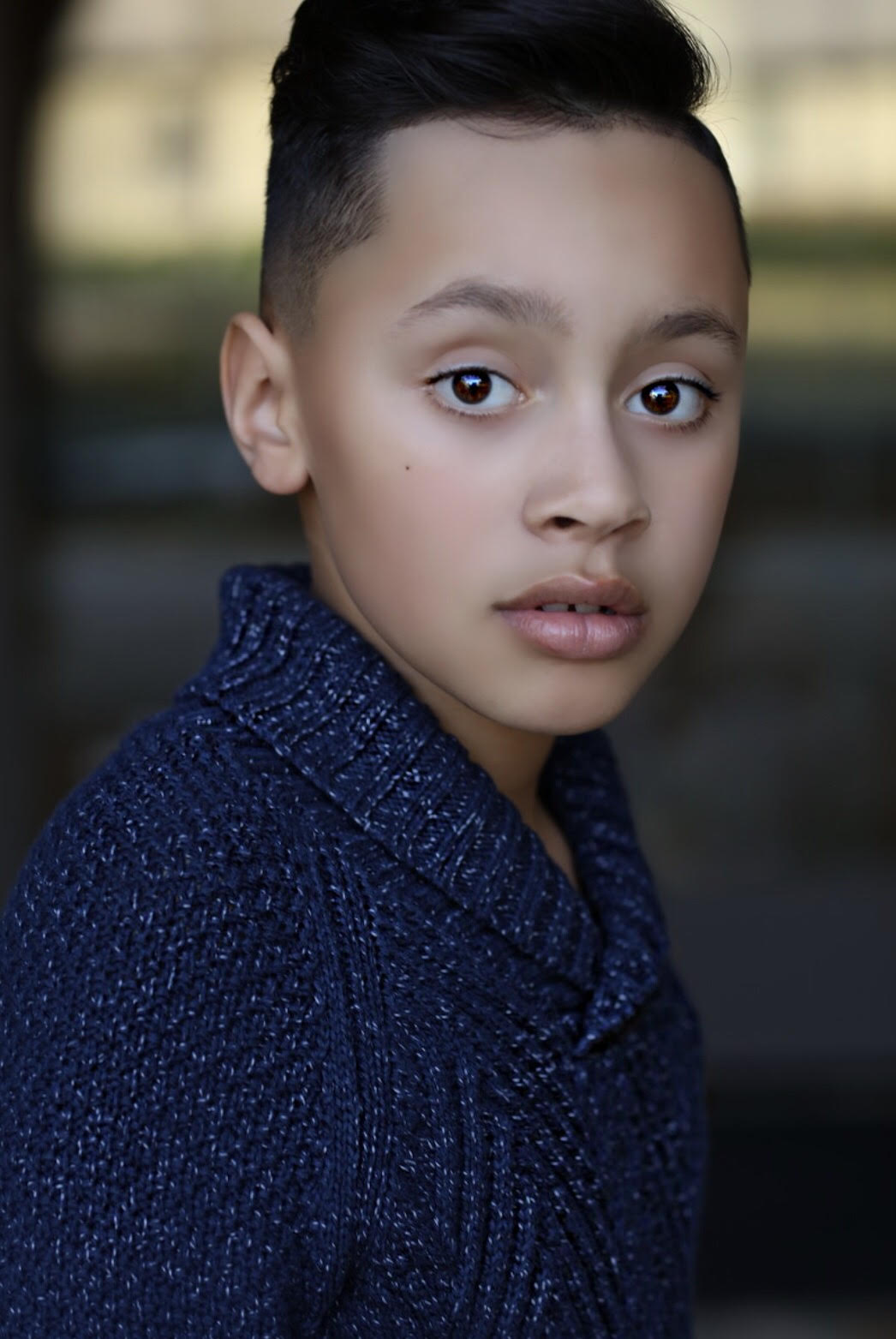 My Interview With Julian Clark – Spreading The Love